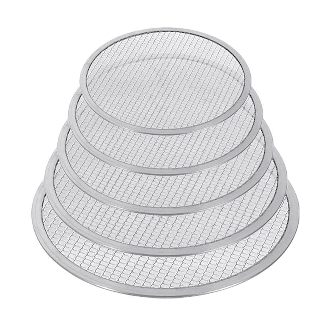 Shop Non Stick Pizza Screen - Premium Quality | OzGalore