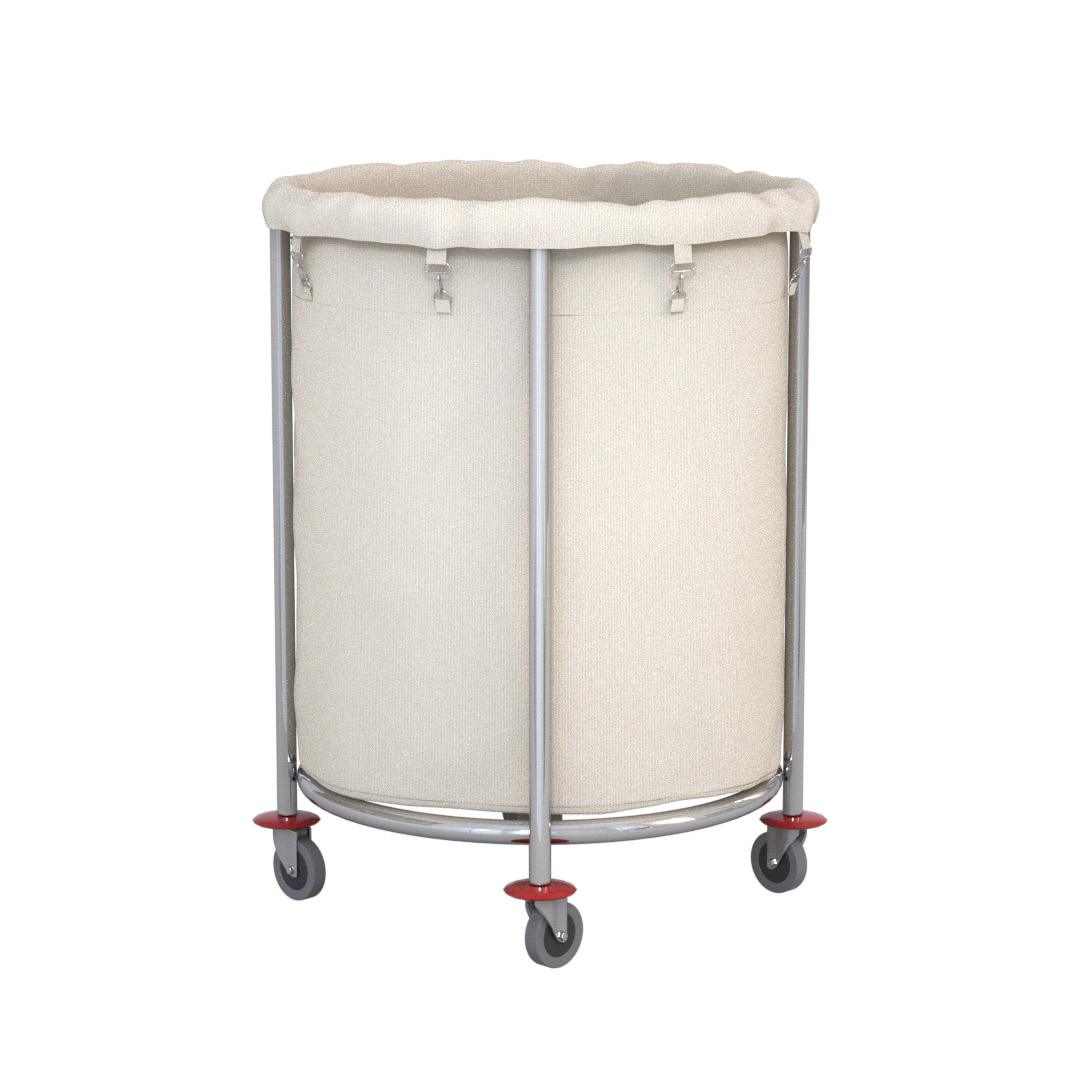 Shop Laundry Trolley - Efficient Laundry | OzGalore