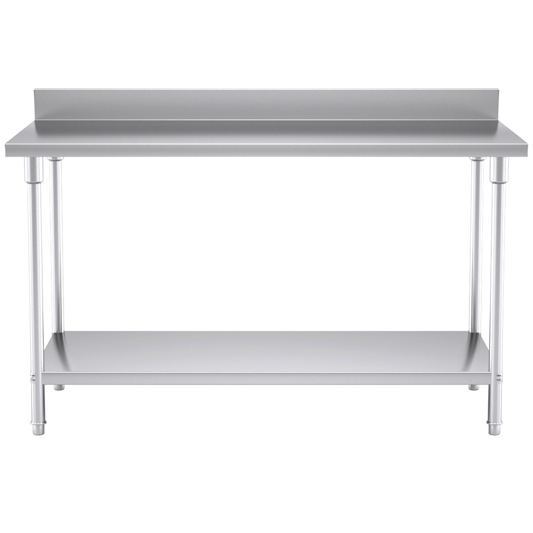 Shop Commercial Stainless Steel Benches | OzGalore