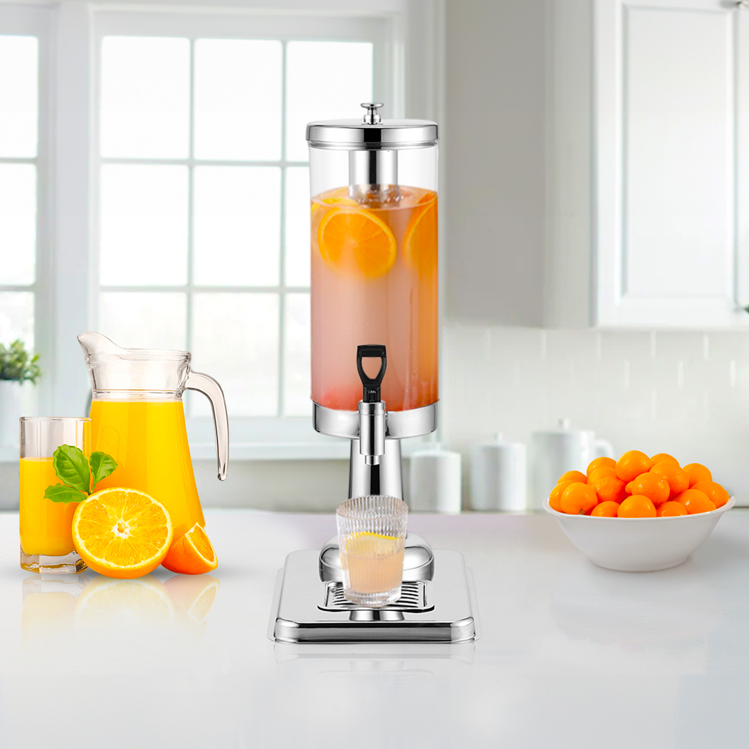 Shop Lemonade Dispenser - Summer Drinks | OzGalore