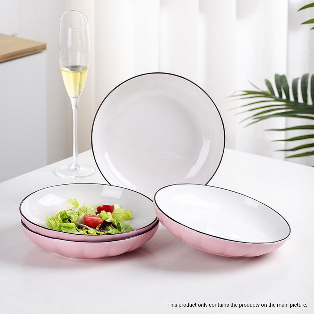 Shop Classic Dinner Set. Free Delivery - OzGalore