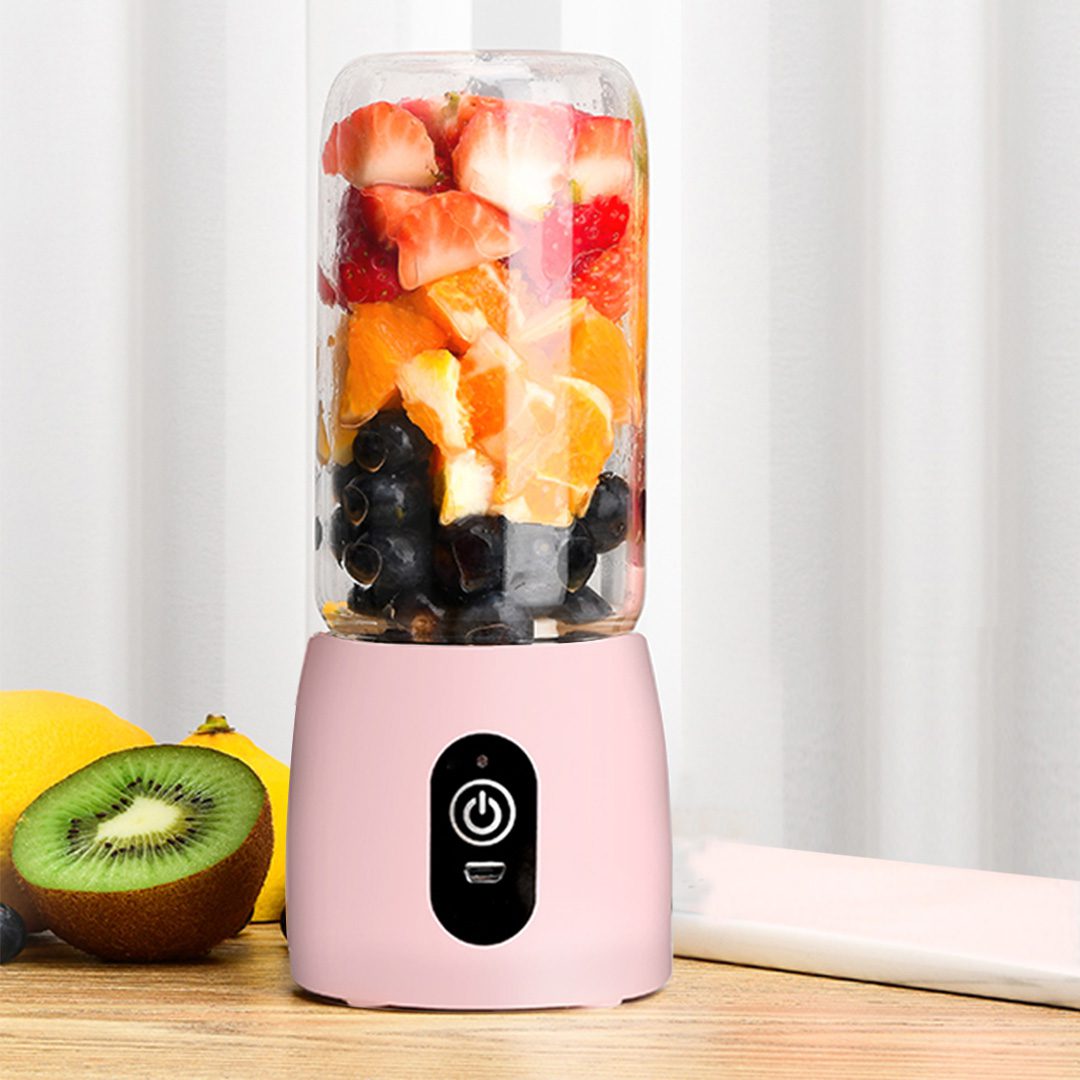 Shop Portable Manual Juicer | Handheld Juicer - OzGalore