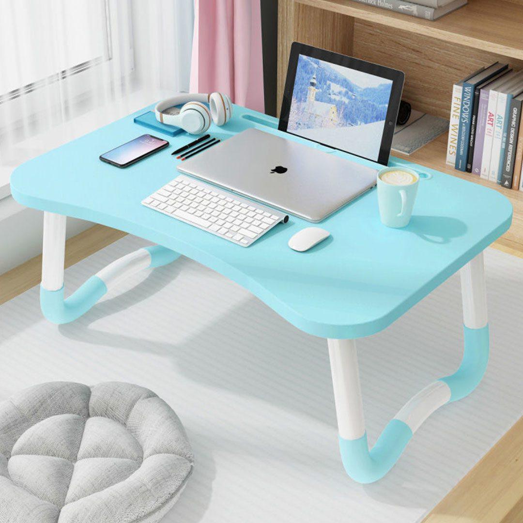 Shop Portable Foldable Desk - OzGalore