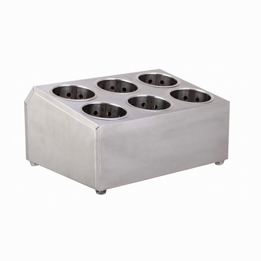 Shop Table Cutlery Holder | Hot Deals - OzGalore