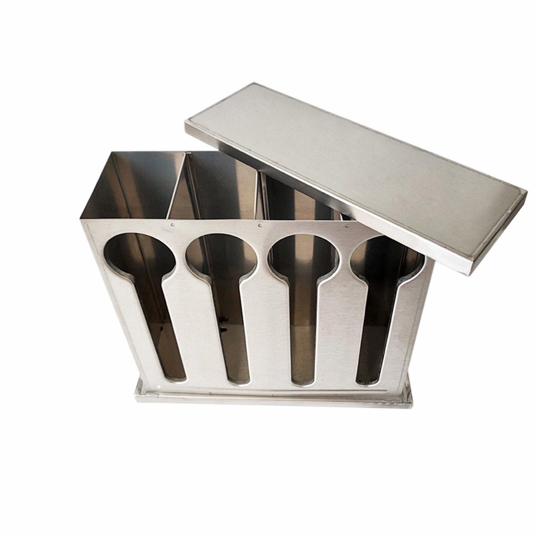 Shop Buffet Cutlery Holder | Hot Deals - OzGalore