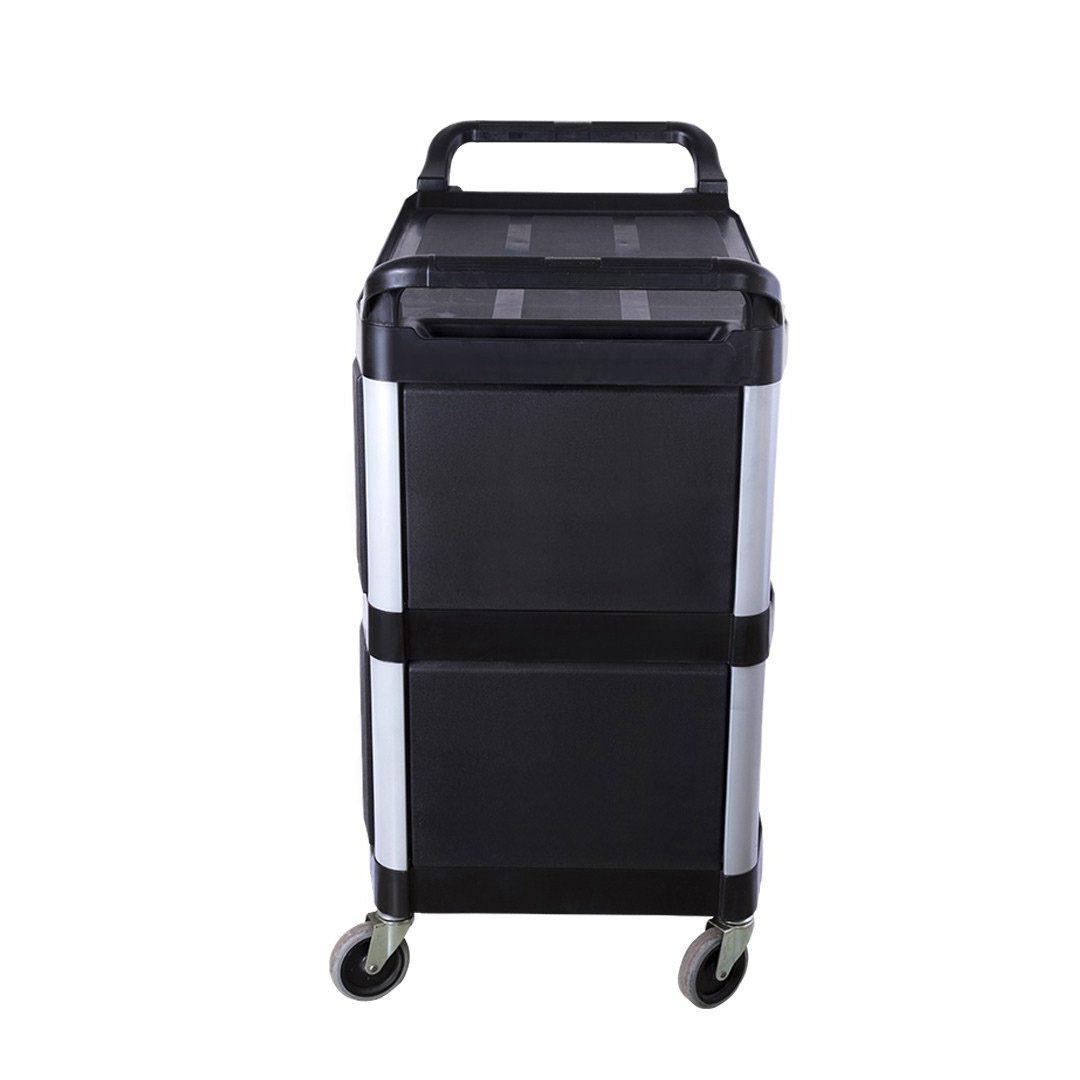 Shop Food Waste Trolley | Kitchen Composting - OzGalore