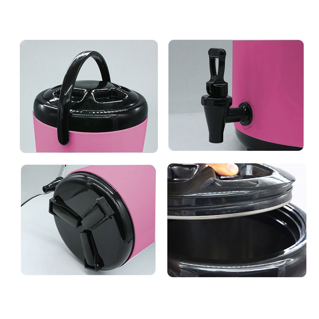 Shop Commercial Tea Dispenser - Hottest Deals | OzGalore