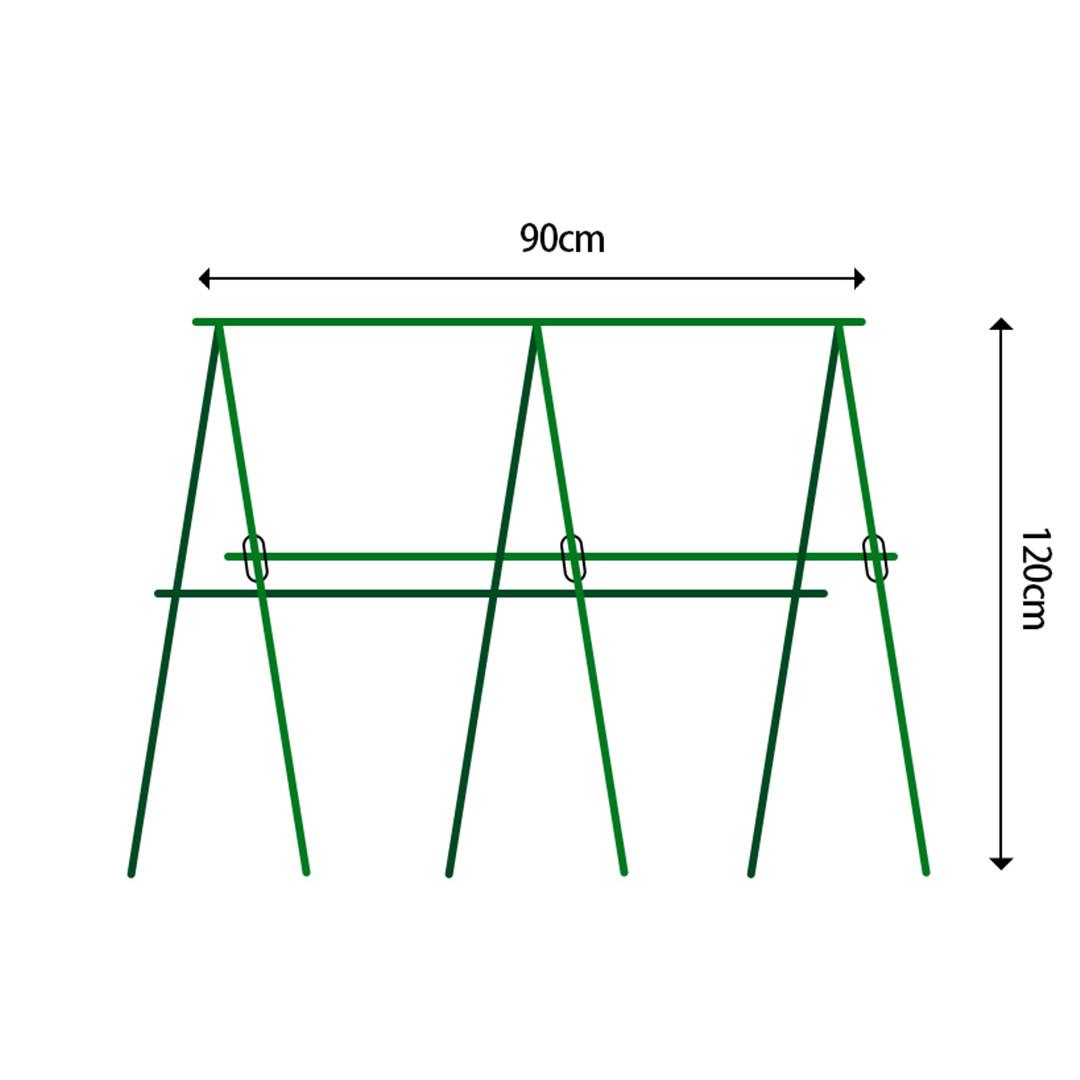 Shop Grape Vine Trellis - Premium Quality | OzGalore