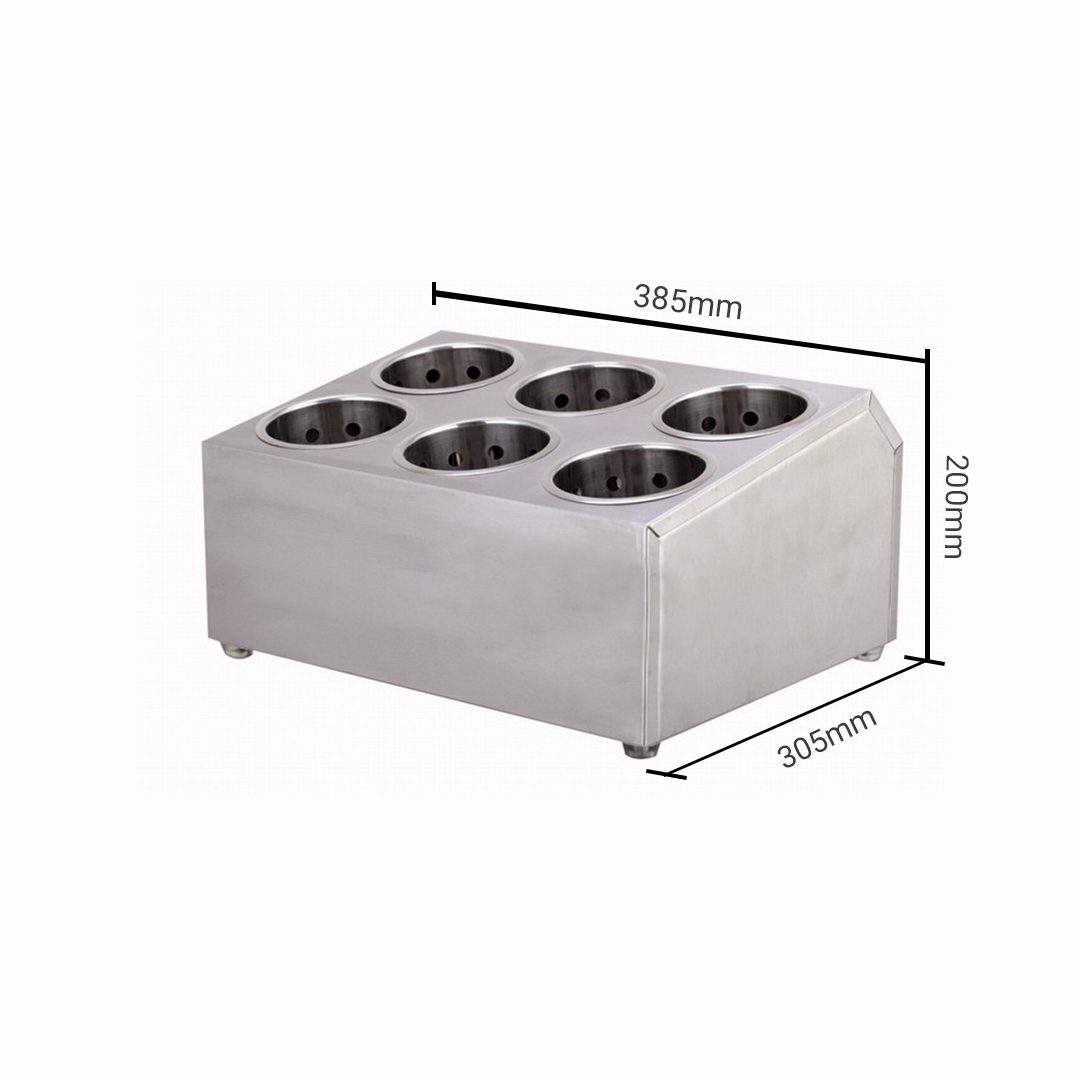 Shop Table Cutlery Holder | Hot Deals - OzGalore