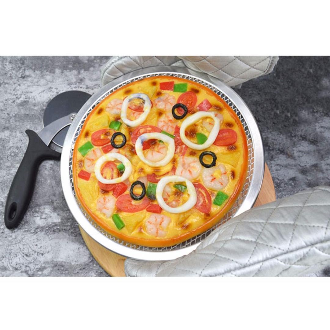Shop Non Stick Pizza Screen - Premium Quality | OzGalore