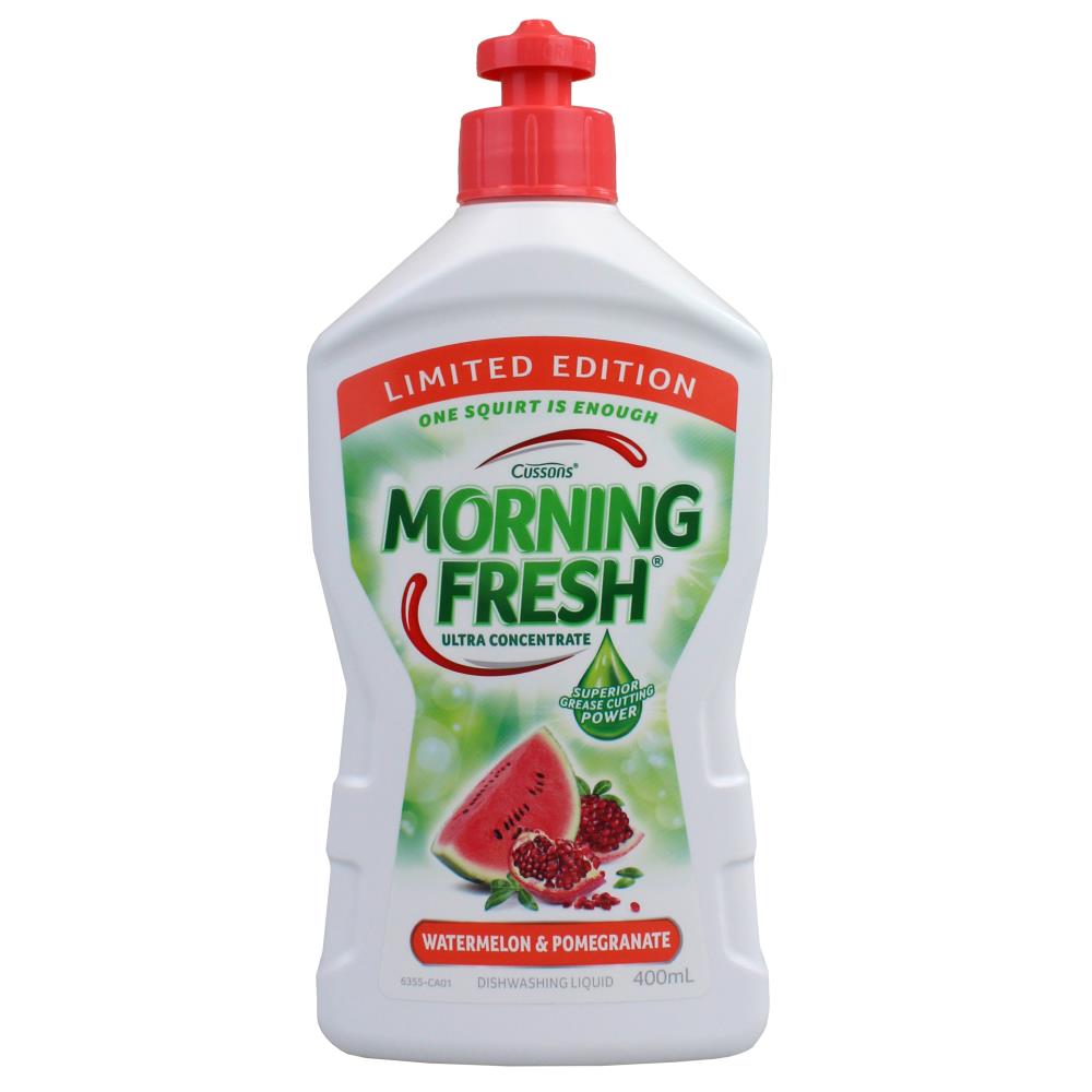 Shop Morning Fresh Ultra Concentrate - Price Cut | OzGalore