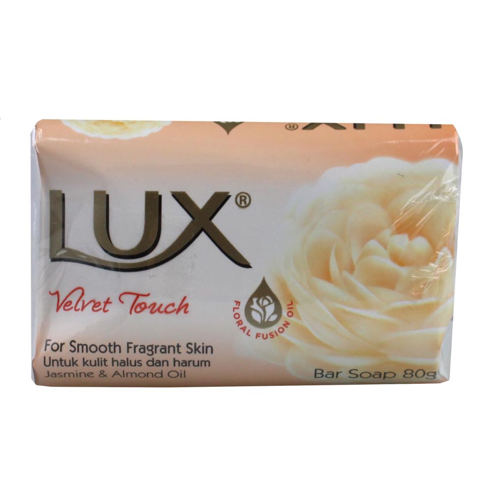 Shop Lux Velvet Touch Soap. Limited - OzGalore