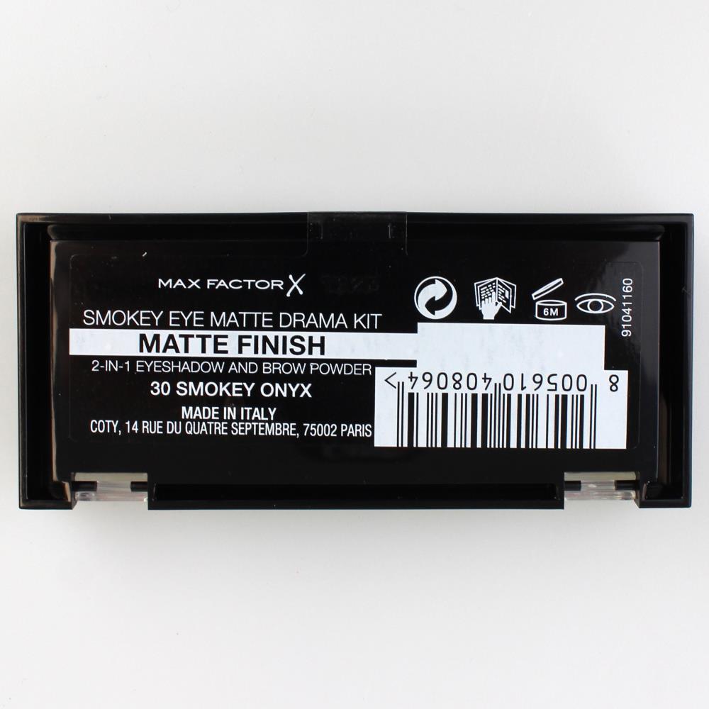 Shop Max Factor Eyeshadow Palette. Limited - OzGalore