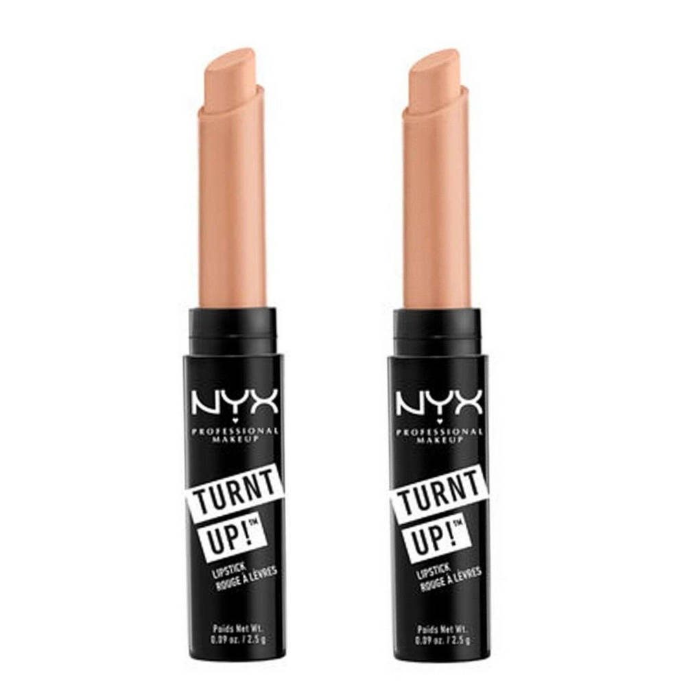 Shop NYX Stone Lipstick. Free Shipping - OzGalore