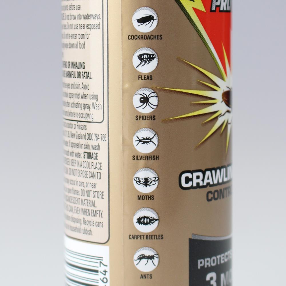 Shop Kill & Protect Control Bombs. Top Brand - OzGalore