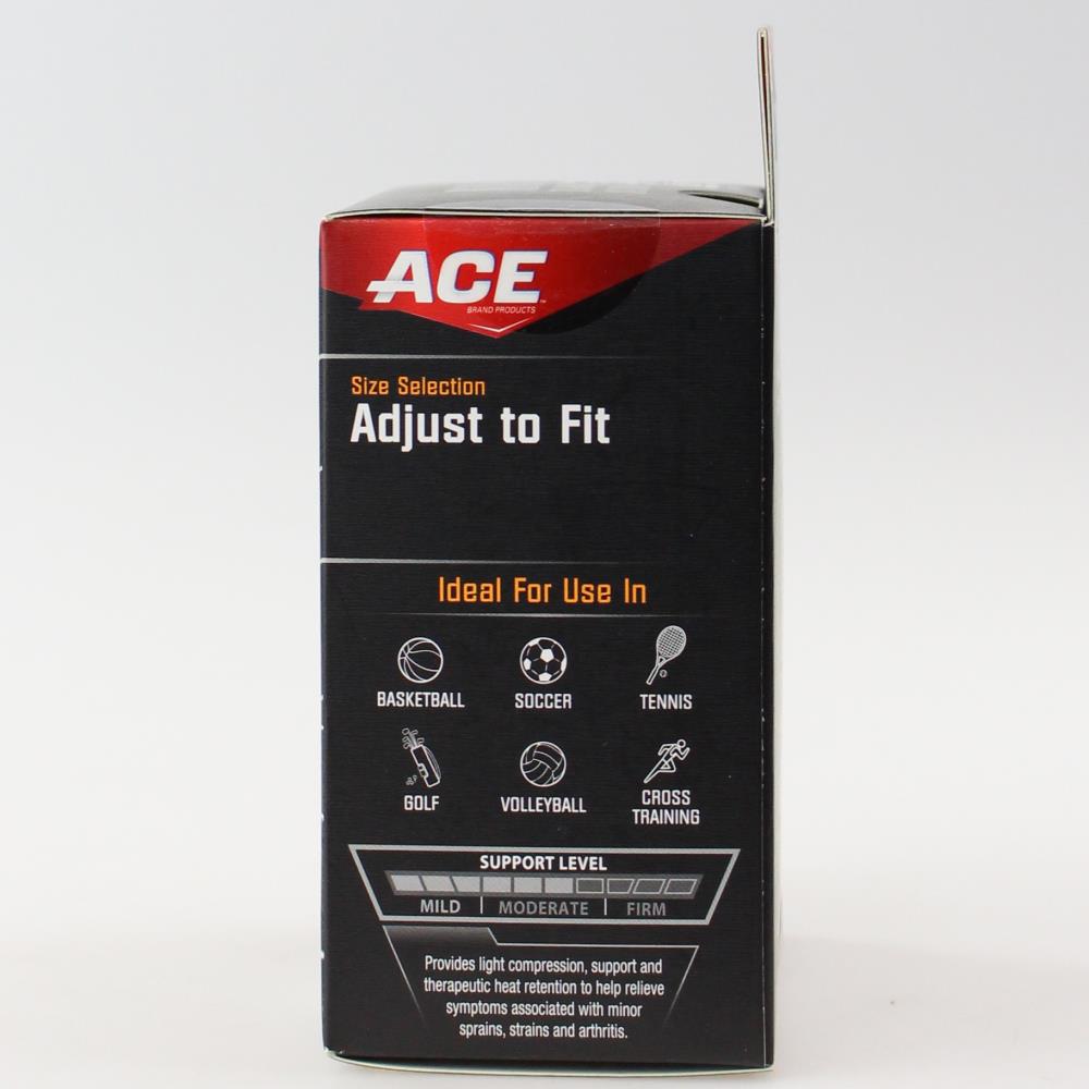 Shop Ace Knee Brace Support. Daily Deals - OzGalore