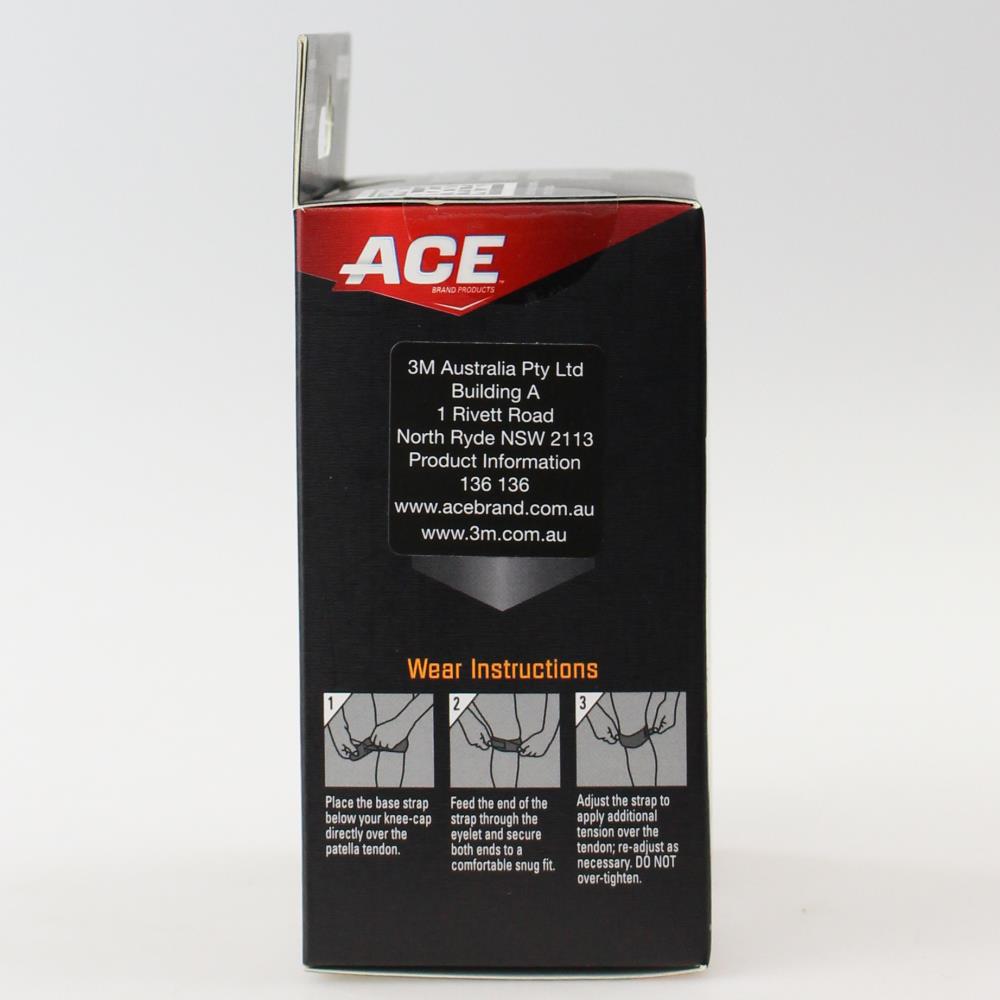 Shop Ace Knee Brace Support. Daily Deals - OzGalore