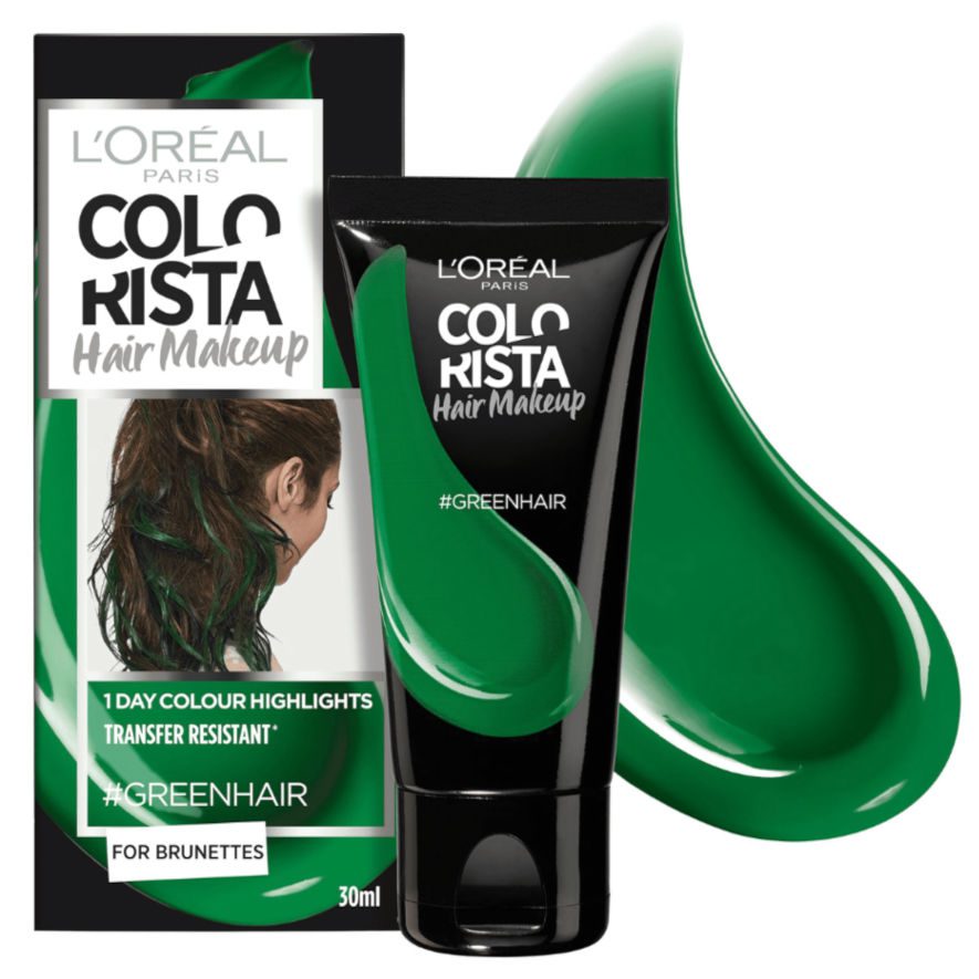 Shop Wash Out Hair Dye. Huge Savings - OzGalore