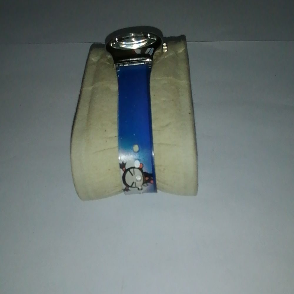 Shop Cartoon Character Watch. Free Shipping - OzGalore