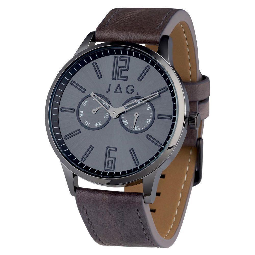 Shop JAG Edward Watch. Free Shipping - OzGalore