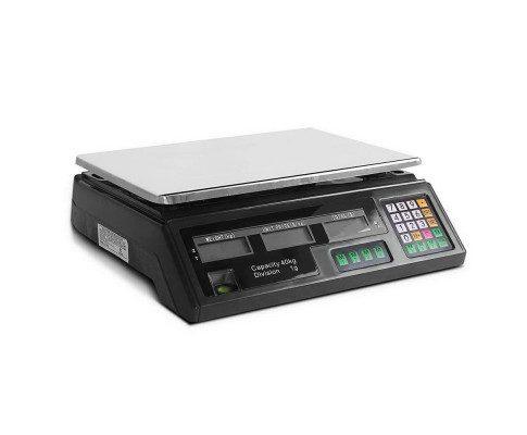 Shop Digital Commercial Scale. Free Shipping - OzGalore