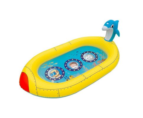 Shop Kids Inflatable Boat. Free Delivery - OzGalore